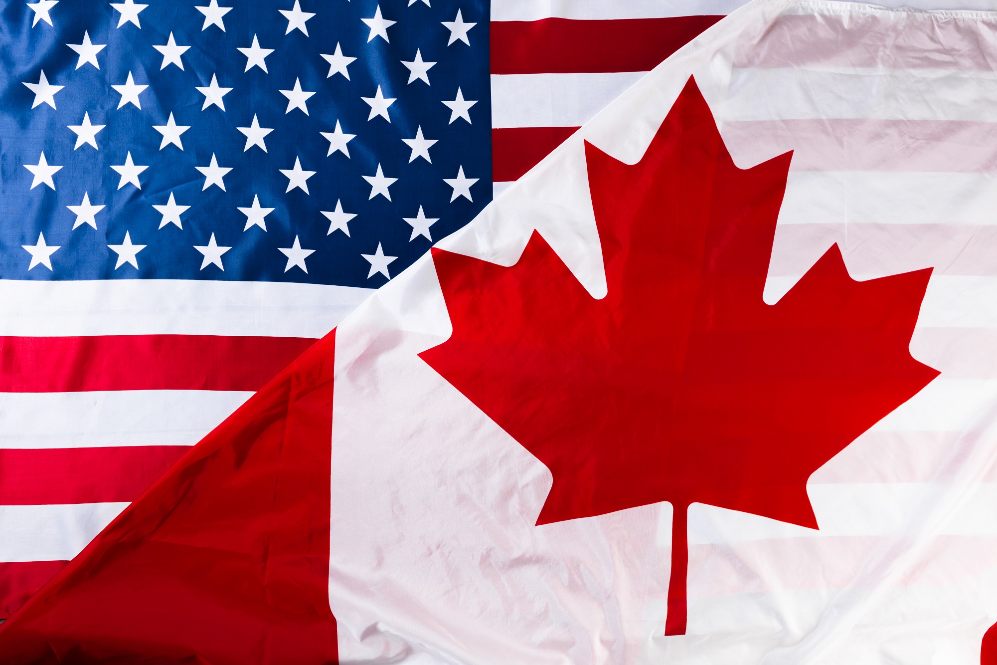 How Dependent is the Canadian Dollar on the US Economy? – Blackwell Global