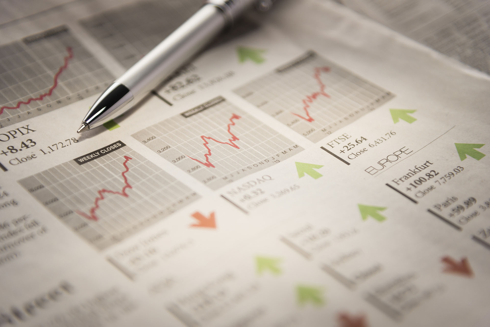 Economic Releases that affect the US Dollar - Blackwell Global