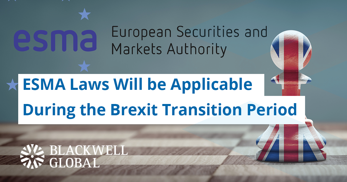 esma regulation forex