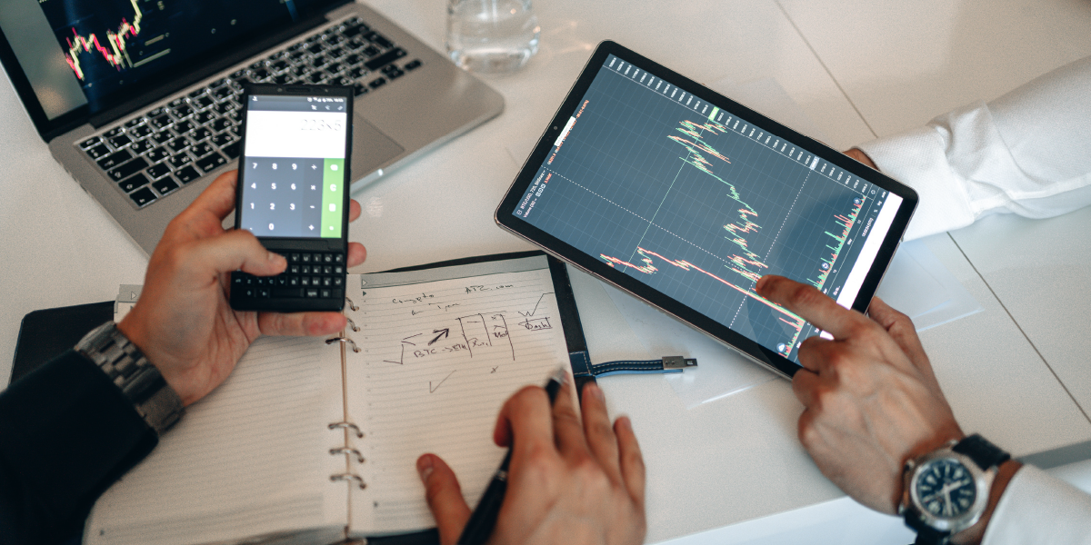 Top 7 Candlestick Patterns Every Forex Trader Should Know - Blackwell ...